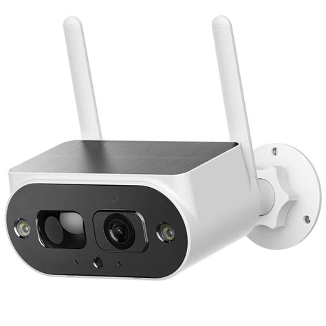 Security Camera System