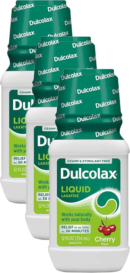 Dulcolax Overdose What Are The Risks Medshun