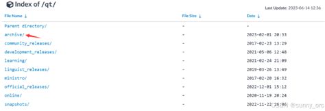 Qt开发学习笔记，环境搭建、qmlqml安装 Csdn博客