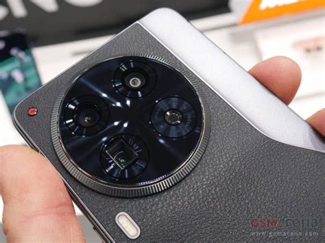 Tecno Camon Premier Specs Mp Cameras Mah Battery