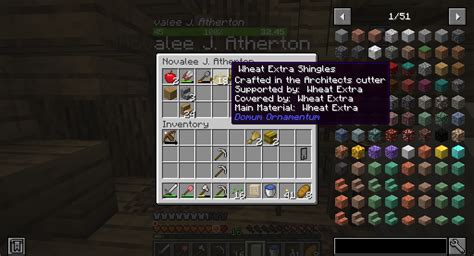 Wheat Extra Shingles Not Recoginised · Issue 8724 · Ldtteamminecolonies · Github