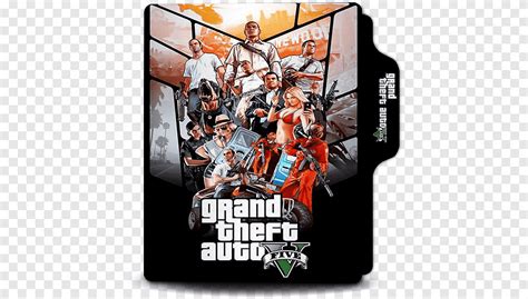 Folder Gta