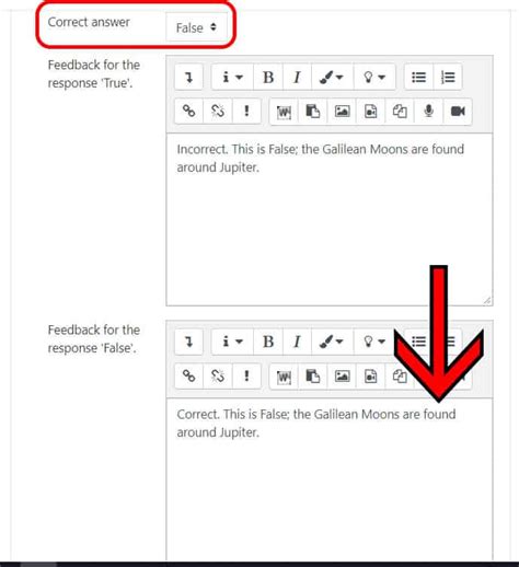 How Do I Add Questions Directly To The Question Bank In Moodle Moodle