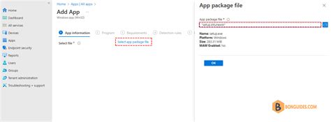 How To Deploy Google Chrome With Intune Win App