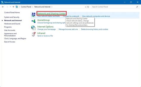 Four Easy Ways To Find Your PC IP Address On Windows 10 S Windows Central