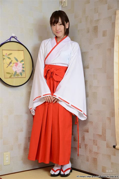 Digi Gra Ameri Hoshi 星あめり Photoset 09 写真集 美女写真美女图片大全 高清美女图库 Page 11