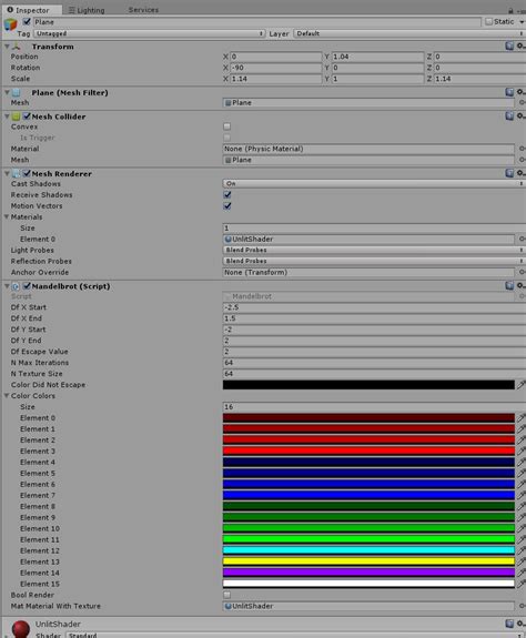 Unity Game Development Tutorial 7 Coding Lesson 3 Code Based