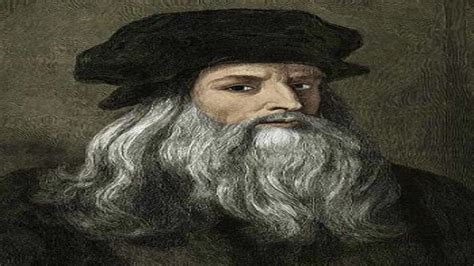 List of Famous Leonardo Da Vinci Paintings and Artworks