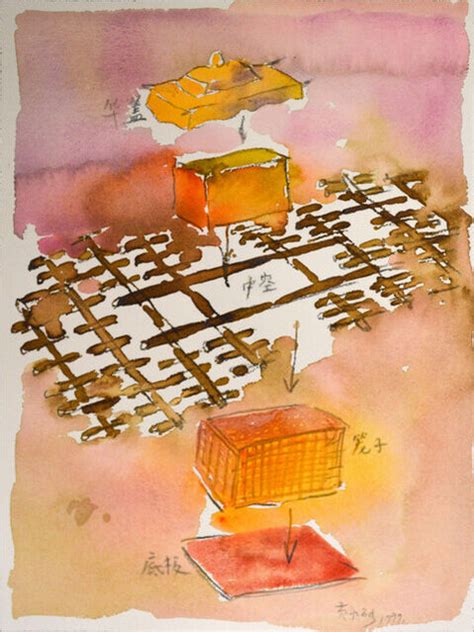 Huang Yong Ping 黄永砯 En Route 1999 Available For Sale Artsy