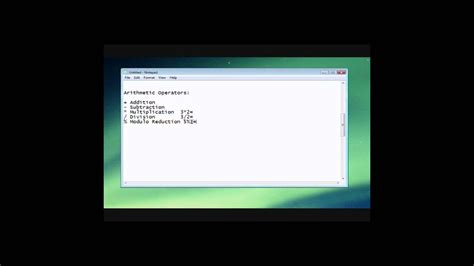 Beginner Java Tutorial 1 Beginner Programming Concepts Youtube