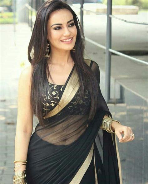 Eshanya Maheshwari Hot Saree Navel Show Social Media Pics Artofit