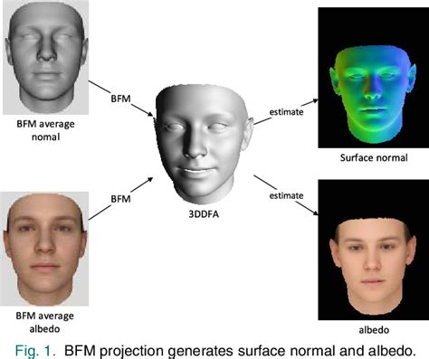 Figure 1 From Face Illumination Transfer And Swapping Via Dense