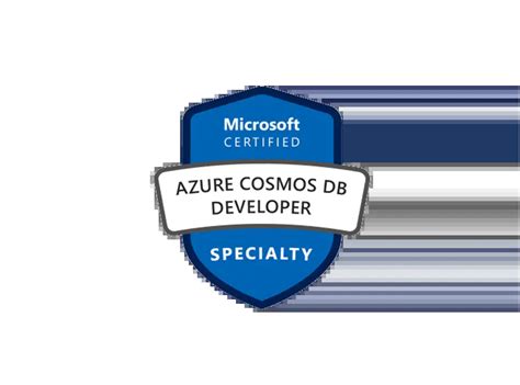 Dp 420 Designing And Implementing Cloud Native Applications Using Microsoft Azure Cosmos Db Course