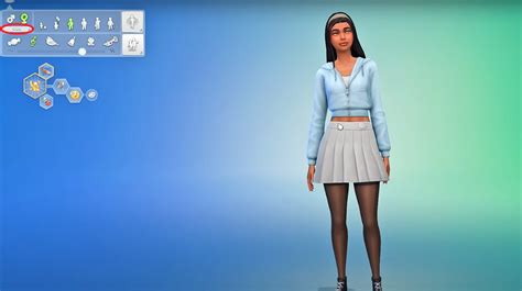 57 Gender Neutral Cc Ideas Sims 4 Sims Sims Cc