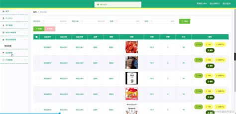 Springbootjavaphpnodepython优选社区电商平台【计算机毕设】 Csdn博客