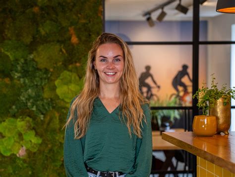 Ontmoet Lisanne Burghgraef Kenonznl