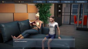 Adultgamesworld Free Porn Games Sex Games The Twist New Final Version Beta Cracked