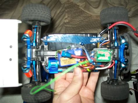 Brushless RC T Problems Need Some HELP R C Tech Forums