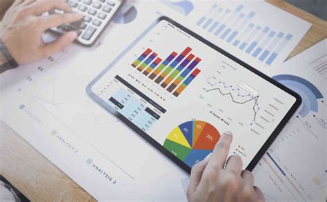 Visualización de datos qué es ejemplos y herramientas ESIC