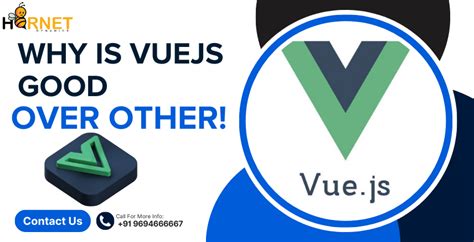 Why Is Vuejs Good Over Other