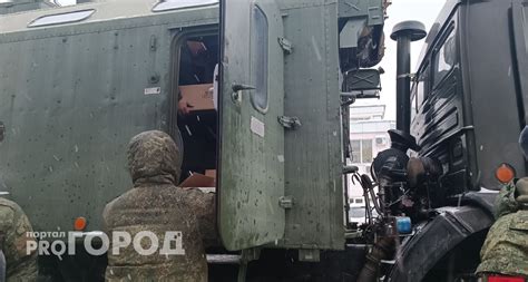 Вот и все решение вступит в силу с 1 апреля власти сделали важное заявление о призыве в ВС РФ