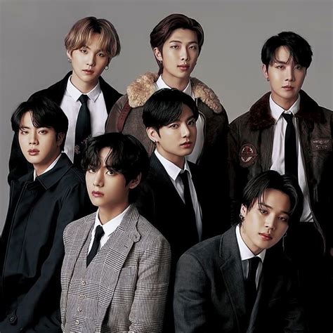 Bts Music Tv Tropes