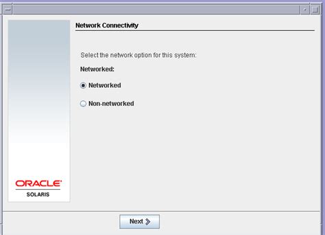 Installing And Configuring Unixoracle Solaris X86