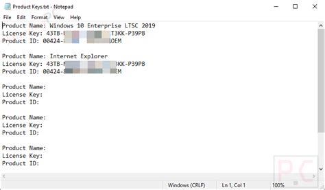 PassFab Product Key Recovery Off Coupon Codes