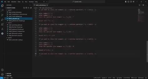 completed python development internship cognifyz technologies pragatheeswaran s posted on the