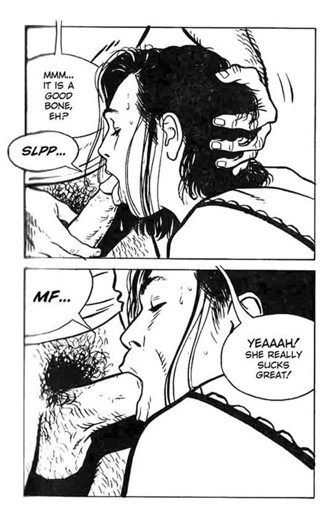 The Sex Slave Complete Uniform Layout Single Page Format Page 206