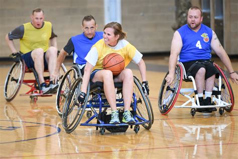 Wheelchair Basketball Pics At Maria Kratochvil Blog