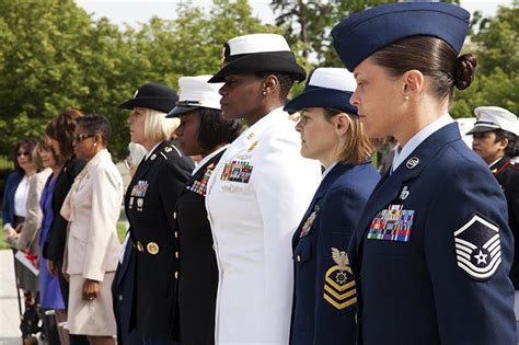 Celebrating Female Veterans Past Present And Future Va News
