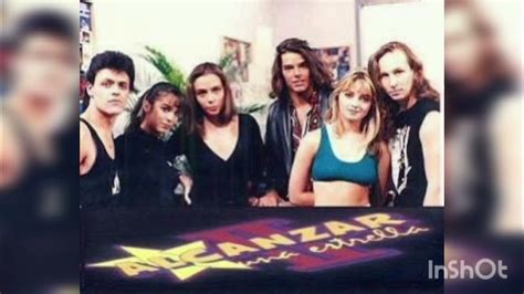 Alcanzar Una Estrella Ii Soundtrack 10 Youtube
