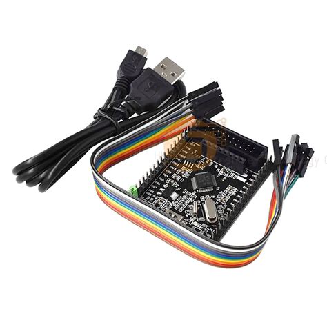 Stm32f103c8t6 Development Board Stm32 Mini System Core Board