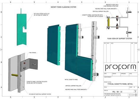 Cassette Panel Detail White Psl Sk 10e Details Pinterest Detailed