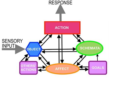 Making Sense Of Perception An Enactive Theory For Doing Perception