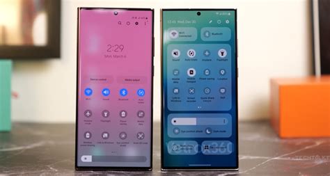 Mana Lebih Bagus Samsung One Ui Atau One Ui 6 Berikut 60 Off