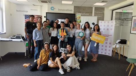 24 вдъхновяващи младежки идеи за по добро бъдеще Wwf