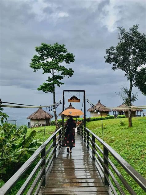 Eid Group Tour Sajek 1n2d Resort Bazar