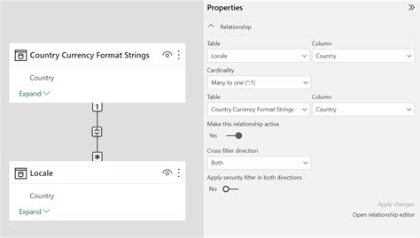 Deep Dive Into The New Dynamic Format Strings For Measures Microsoft