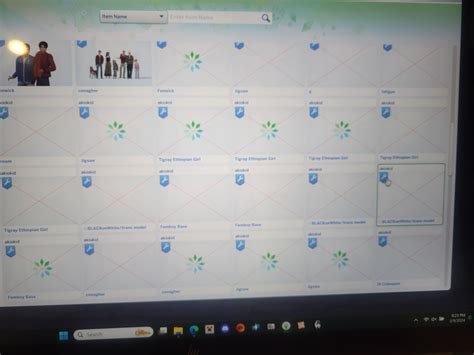 Sims Household Corruption R Thesimscc