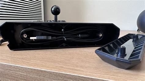 Qanba Obsidian 2 Review Heavy Duty Dexerto