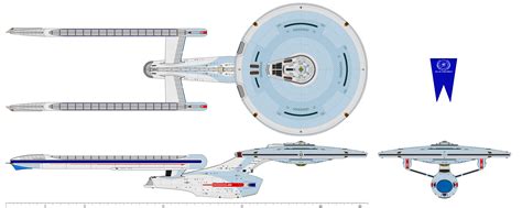 Ambassador Class By Mihoshik On Deviantart