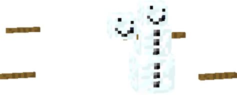 Minecraft Mob Editor Snowman Trading Post Tynker