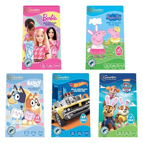 Wholesale Easter Eggs Bulk Buy Cadbury Lindt And Kinder Hancocks