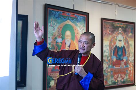 Бурханч лам Г Пүрэвбат агсаны 49 хоногт зориулсан маанийн бүтээл энэ сарын 22 нд болно