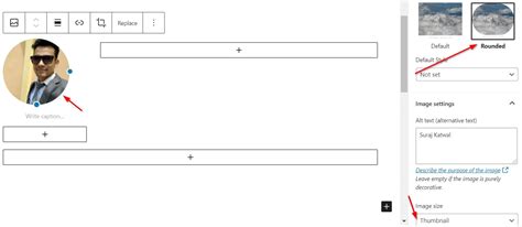 Generatepress Block Elements Tutorials Author Box Related Posts