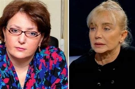 „წესად არ მაქვს ბრიყვებს პასუხები გავცე მაგრამ…” მაია ნადირაძე თინა ხიდაშელს დაეტაკა