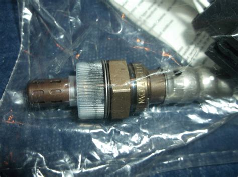 Fs New Ntk O2 Sensor Oem Brand North American Motoring