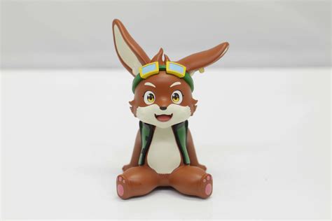 Ralph The Rabbit Zbrushcentral